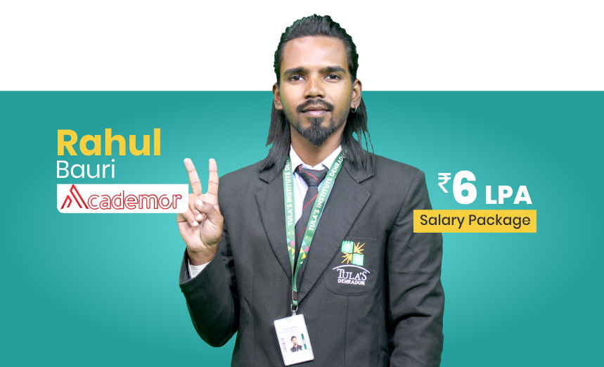 Career Innovation Centre | Tula's Institute | Shaping Future Leaders